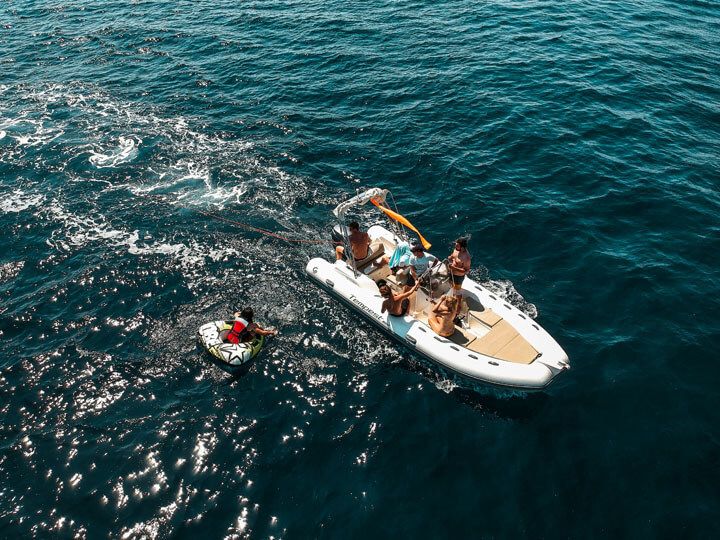 Location Bateau Particulier & Pro - Click&Boat