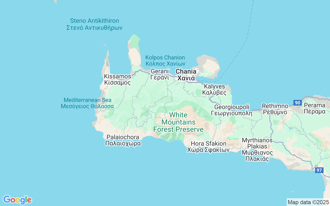 Rent Uae Dolphin Deluxe 3300 Motorboat (1997) in Chania - Click&Boat