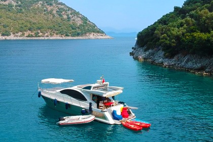 Yacht charter Turkey & Boat rental at the best price - Click&Boat