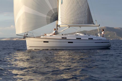 Rent Bavaria Cruiser 36 Sailboat (2014) in Lemmer - Click&Boat