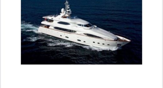 Charter Amazing Superyacht Wb62! Amazing Superyacht Wb62! Motor yacht ...