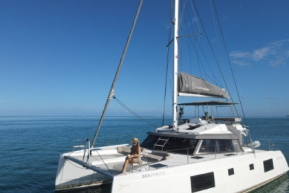 Yacht charter Mauritius & Boat rental at the best price - Click&Boat