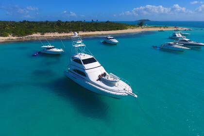 Boat Rental Puerto Rico & Yacht Charter - Click&Boat
