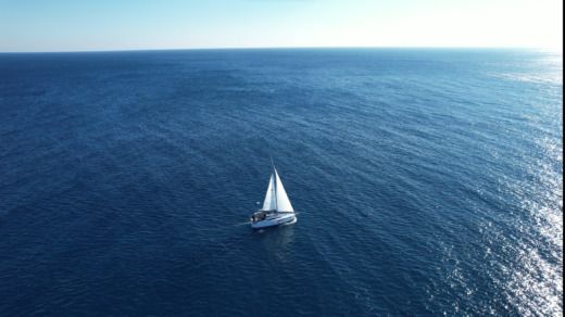 Miete Segelboot Jeanneau Sun Odyssey 380 (2023) in Rhodes Marina ...