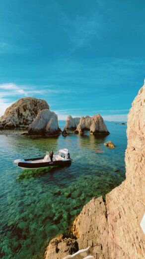 Charter Mostro Corvette RIB (2024) in Paros - Click&Boat