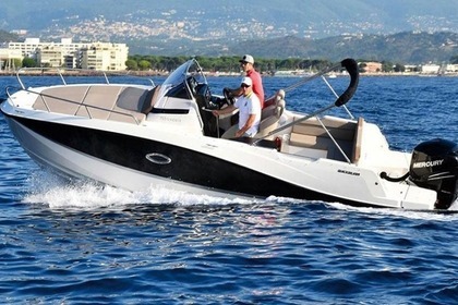 Motorboat charter and motor yacht rental - Click&Boat