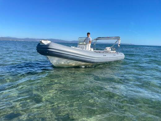 Noleggio Gommone Joker Boat Joker Boat Coaster 620 (2019) - Hyères ... Noleggio Gommone Joker Boat Joker Boat Coaster 620 (2019) - Hyères ...