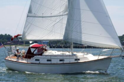 Rent a sailboat with Click&Boat - Click&Boat
