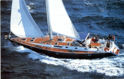 Location Voilier Jeanneau Sun Odyssey 52 (2003) à San Teodoro - Click&Boat