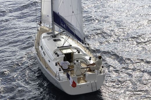 Alquiler Velero Hanse 37 (2008) en Formentera - Click&Boat