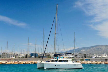 Catamaran Charter Corfu & Boat Rental - Click&Boat