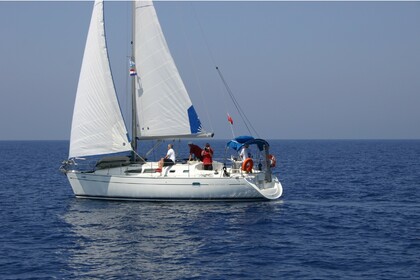Sailboat Rentals & Charters near me | Best prices - Click&Boat