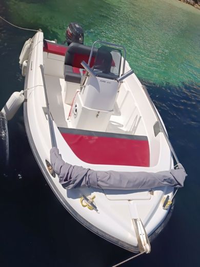 Charter Compass 135Cc Boat without licence (2021) in Saint Paul's Bay ...