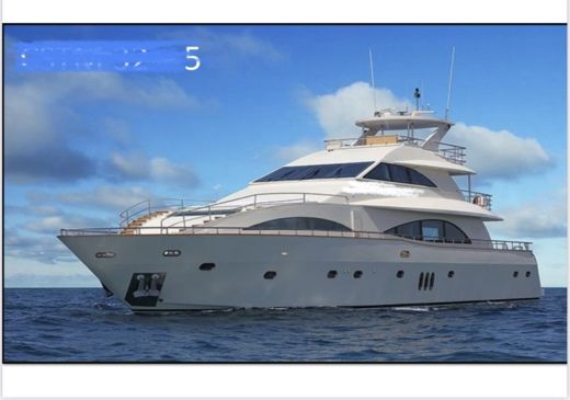 Charter Cst 32M Amazing Yacht With Jacuzzi B68! Cst 32M Amazing Yacht ...