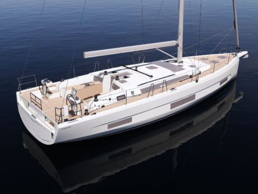 Alugar Veleiro Dufour Yachts Dufour 470 - 4 Cab. (2023) em Skradin ...