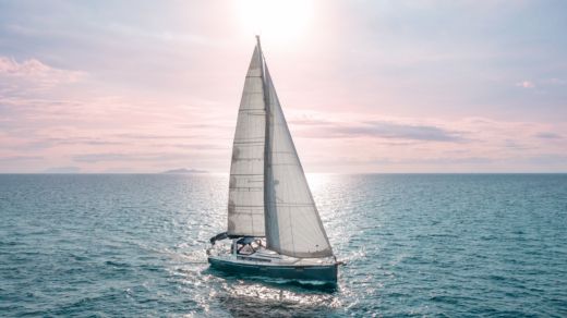 Charter Beneteau Oceanis 48 Sailboat (2014) in Coron - Click&Boat