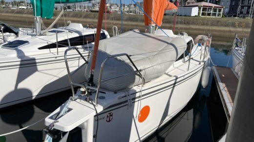 Location Voilier Maxus 26 (2020) à Arzon - Click&Boat