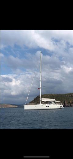 Location Voilier Hanse 50.5 (2012) à Bodrum - Click&Boat