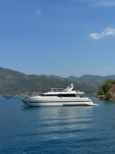 Location Yacht Falcon Falcon 80/4 Nv (2000) à Göcek - Click&Boat