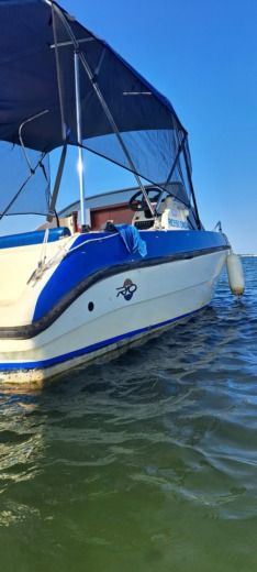 Noleggio Barca senza patente Rio Onda 550 (1990) - Chioggia - Click&Boat