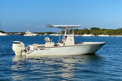 Fishing Boat Rental - Click&Boat