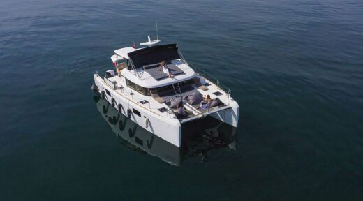 Rent Lagoon 40 Catamaran (2015) in Göcek - Click&Boat