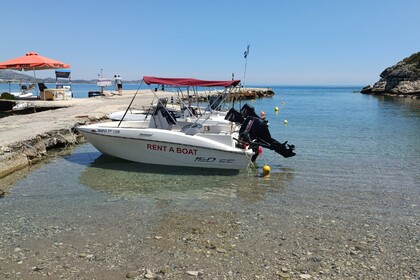 Mieten Sie ein Motorboot in Rhodos mit Click&Boat tage- oder ...