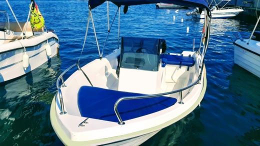 Location Bateau sans permis Astilleros De Castellón Estable 415 (2022 ...
