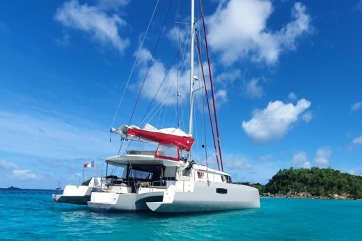 Noleggio Barca a vela Neel Trimaran Neel 51 (2017) - Ajaccio - Click&Boat