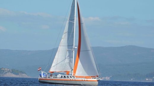 Location Voilier Meta Jpb 52 Voilier Unique Au Monde (2015) à Ibiza - Click&Boat