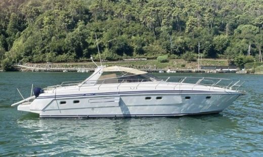 Miete Motorboot Raffaelli Mistral (2000) in Torre del Greco - Click&Boat