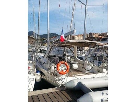 Alugar Veleiro Oceanis 41.1 (2018) em Corfu - Click&Boat