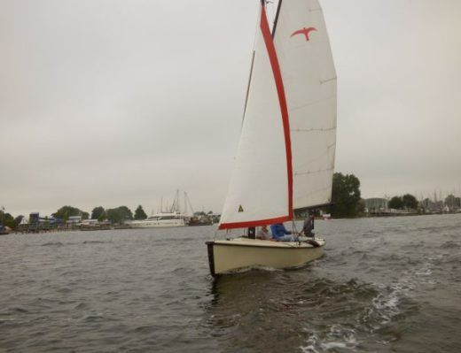 Miete Segelboot De Polyvalk (2010) in Kortgene - Click&Boat