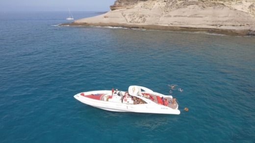 Charter Opera 60 Worlds Largest Rib Boat Opera 60 12 Pax Max RIB (2017 ...