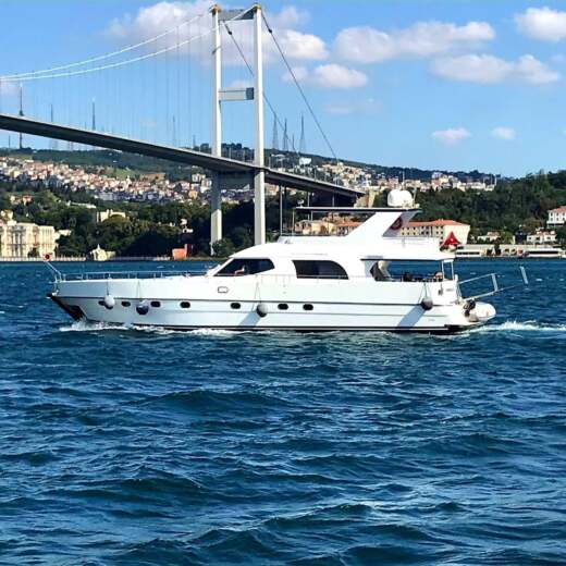 Rent 22M Motoryacht With (30 Cap) B28! 22M Motoryacht With (30 Cap) B28 ...