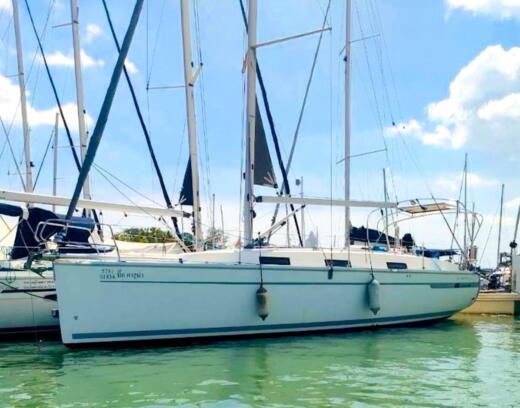 Alugar Veleiro Bavaria Bavaria 32 Cruiser (2011) em Phuket - Click&Boat