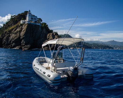 Miete Boot ohne Führerschein Bsc Bsc 46 (2009) in Rapallo - Click&Boat