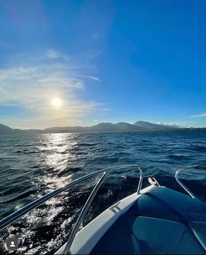 Charter Poseidon Blue Water 185 Boat without licence (2024) in ...