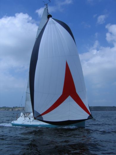 Location Voilier Pogo 8.50 (2005) à Camaret-sur-Mer - Click&Boat