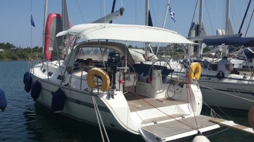 Miete Segelboot Bavaria Cruiser 40 (2012) in Göcek - Click&Boat