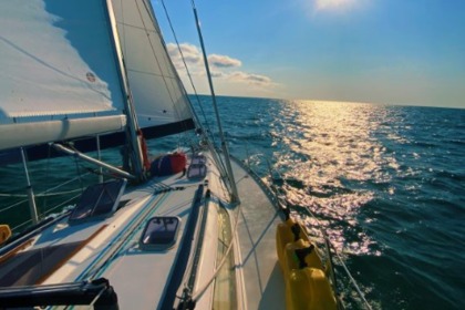 Rent a sailboat with Click&Boat - Click&Boat