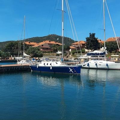 Location Voilier Meta Petit Monde (2007) à Carnac - Click&Boat