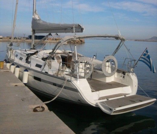 Alugar Veleiro Bavaria Cruiser 40 (2012) em Göcek - Click&Boat