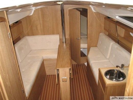 Location Tes 28 Magnam Deriveur Integral à La Rochelle - Click&Boat