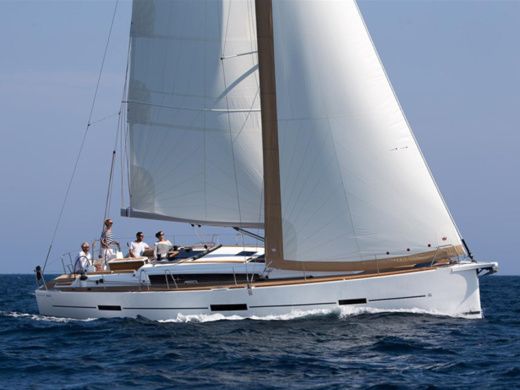 Alugar Veleiro Dufour Dufour 460 4 Cab (2016) em Šibenik - Click&Boat