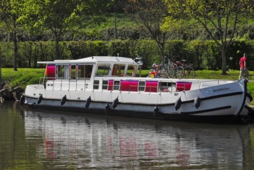 Location Péniche Custom 1500 R (Redon) (2004) à Redon - Click&Boat