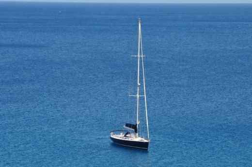 Rent Puma Yachts Cubic 70 Sailboat (2002) in Marigot - Click&Boat