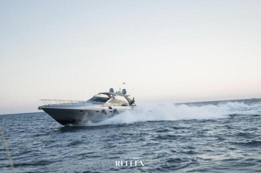 Location Yacht Rizzardi Qerre 48 (2010) à Marina di Carrara - Click&Boat