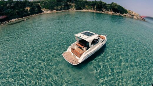 Charter Marinco 200 Motorboat (2020) in Zakynthos - Click&Boat