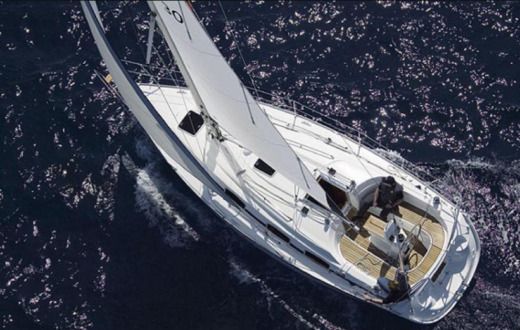 Alugar Veleiro Bavaria Bavaria 35 Cruiser (2006) em IJsselmeer - Click&Boat